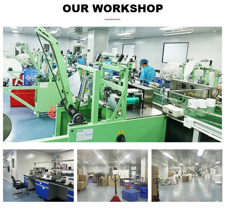 Professional Factory Makeup Puff Face Dry Wet Bb Cream Foundation ...