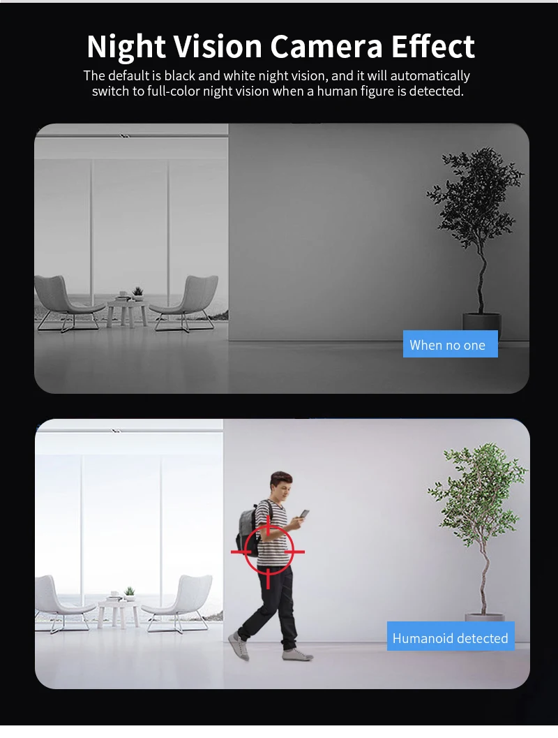 Wireless Wifi Light Bulb Camera E27 Lamp Holder 3mp Security Camera ...