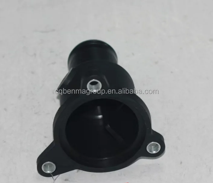 Auto Cooling Parts Thermostat Housing 8200578089 8200561420 8200155515 ...