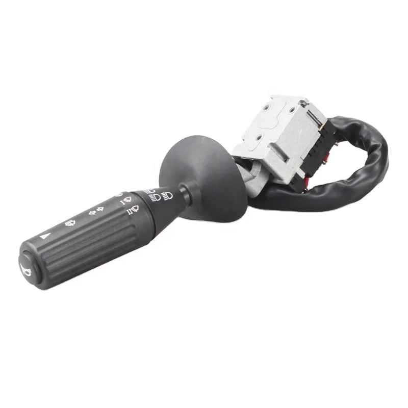 Massey Ferguson Tractor 5600 5700 6600 - Column Switch 4351035M2