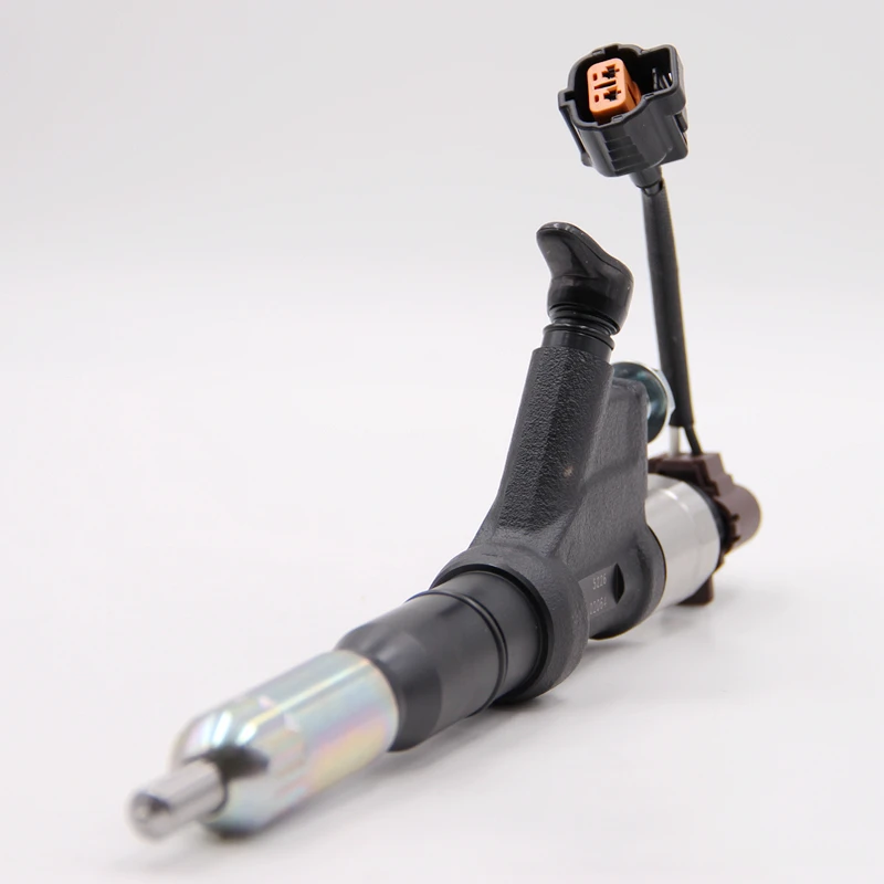 High Quality Fuel Injector 295050-0260 Sh01-13-h50 Injector For Mazda ...