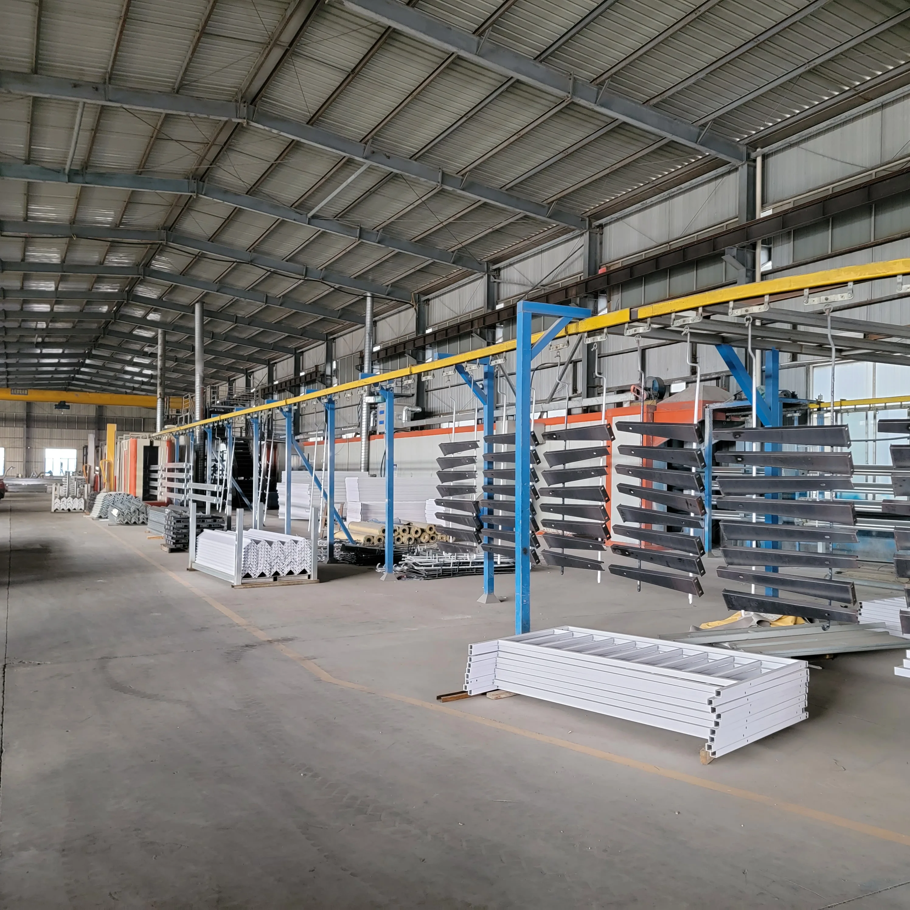 Custom Prefab Tiny House Prefab Villa Light Weight Steel Prefabricated ...