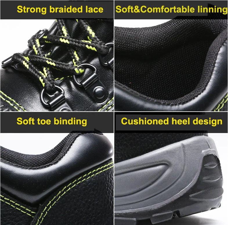 Alibaba.com: SBP Men's Mid Cut Winter Security Boots with Steel Toe ...