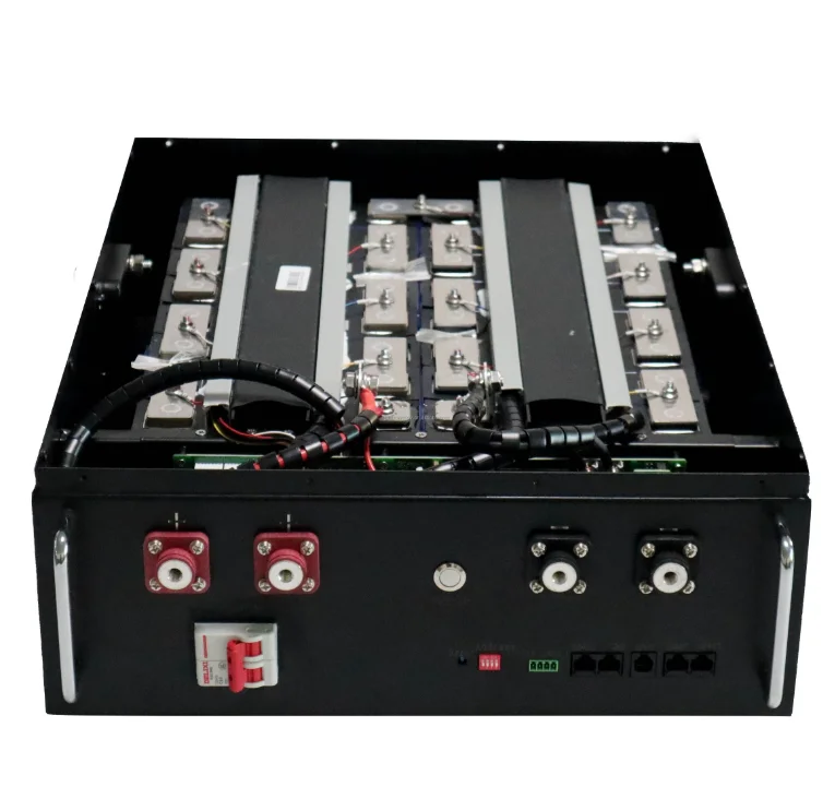 3c 4c 5c7c Discharge Current Lithium Lifepo4 Battery Rechargeable ...