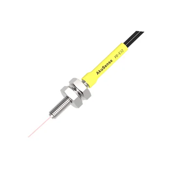 Akusense Bending Radius R15 Diffuse Reflection 2m Long Optical Fiber ...