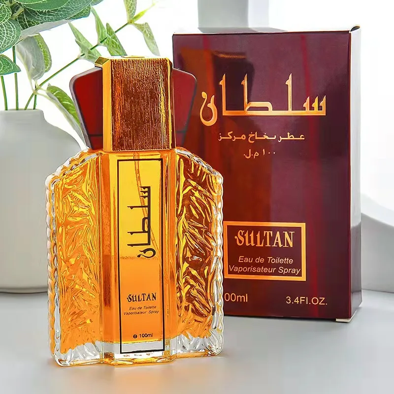 100ml Lasting Long Al Oud 100ml Original Arab Dubai Arabic Perfume ...