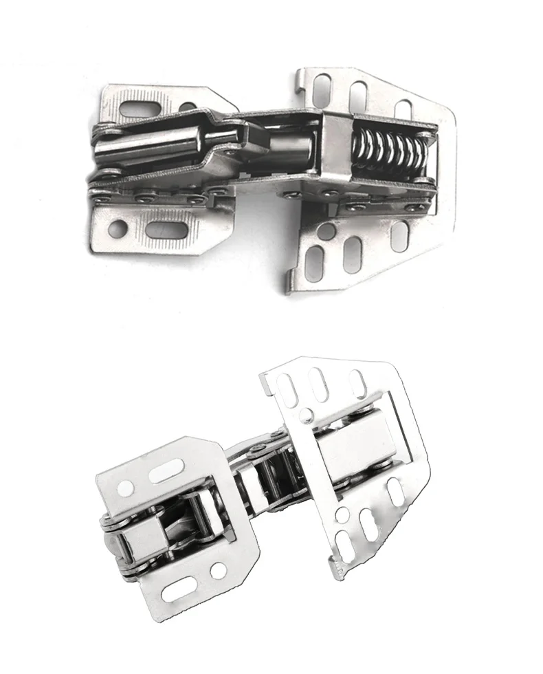 Roeasy Rv Hanging Cabinet Hinge 4 Inch 90 Degree Bridge Type Cabinet ...