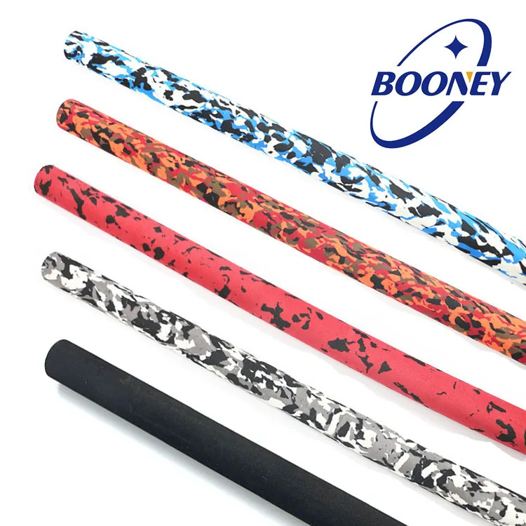 Customizable EVA Foam Fishing Rod Building Grips - OEM Available