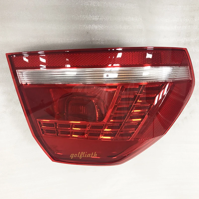 AUTO PARTS LED Tail Lamp Use for V.W PASSAT TAIL LIGHT 2012 OEM ...