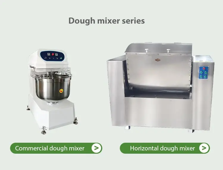 Mix 1 Ton 50kg 100 Litre Biscuit Dough Bakery Cheap Industry Used Flour ...