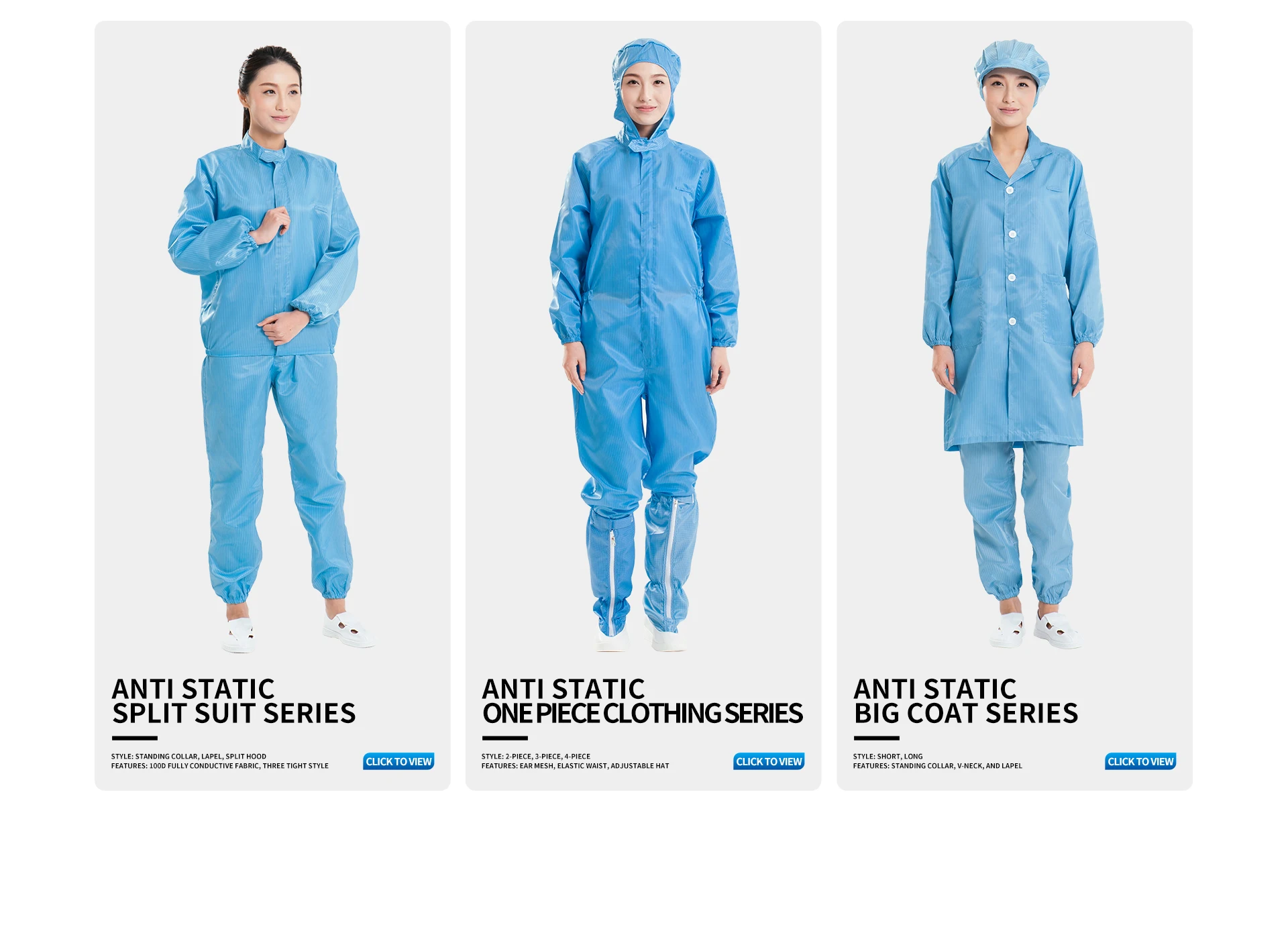 Company Overview - Qingdao Meian Clothing Co., Ltd.