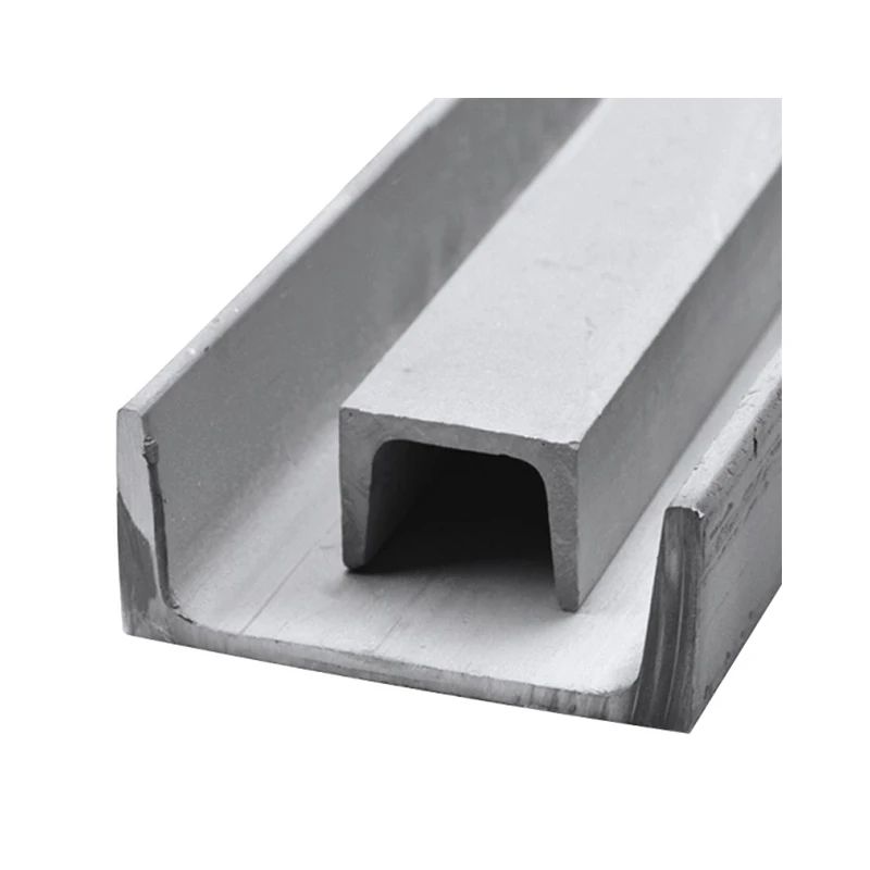 Stainless Steel U/c Channel Sus Ss 201 304 304l 316 316l 321 310s 410 ...