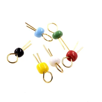 Pcb Test Point Bead Ring Hoop Ceramic Pcb Test Pins Ceramic Testing ...