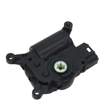 Hvac Flap Servo Air Motor Actuator Oem 5q0907511l 5q0907511a ...