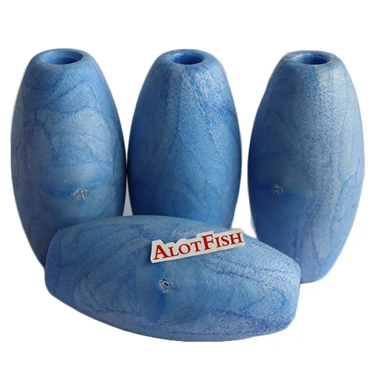 PE Fishing Float Deep Sea Float Trawl Float Fishing Net for Sale ...