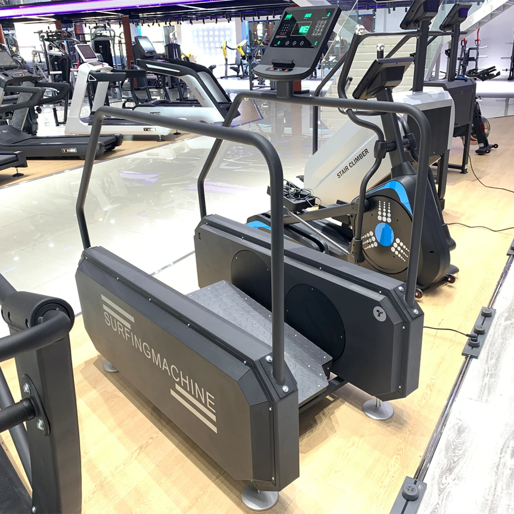 Surfing Machine Commercial Use - Hot Sale Cardio Equipment