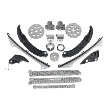 Timing Chain Kit For Hyundai Veracruz Azera Entourage Kia Sorento ...