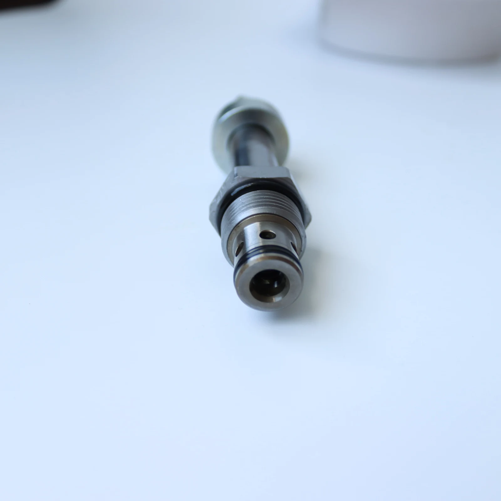 15197585 SOLENOID VOLVO A25D Articulated Truck for Installation Spare ...