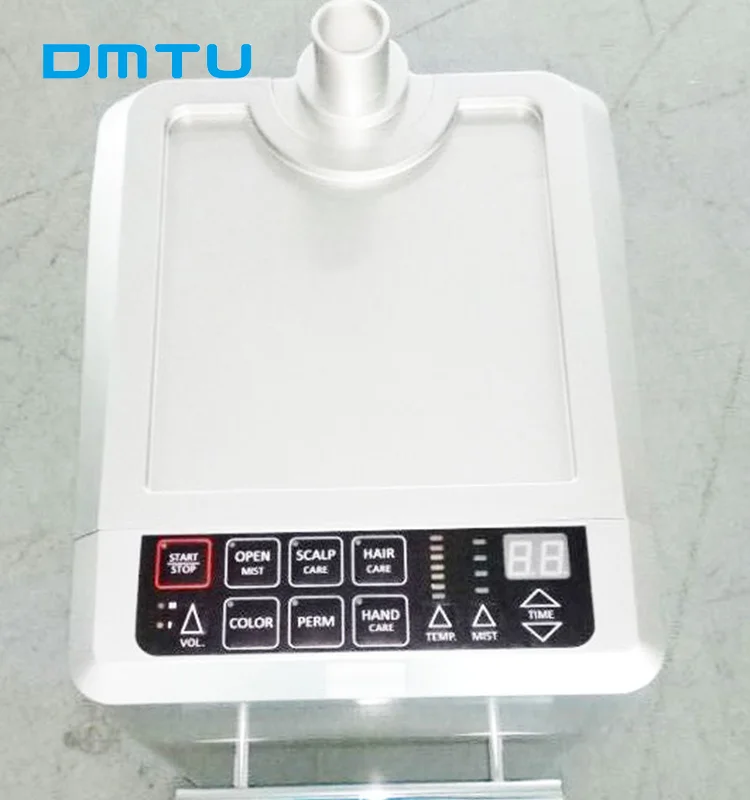 Alibaba.com: Professional Ozone Pico Steaming Oven Hair Treatment Guns ...
