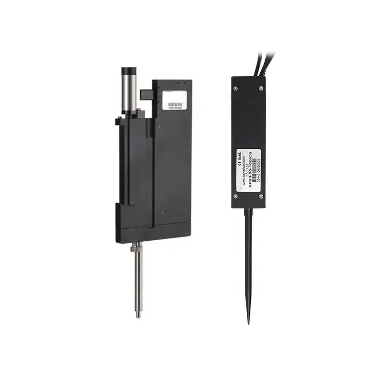 Oem Fully-automated Robotic Pipetting System 1ul-1000ul Air ...