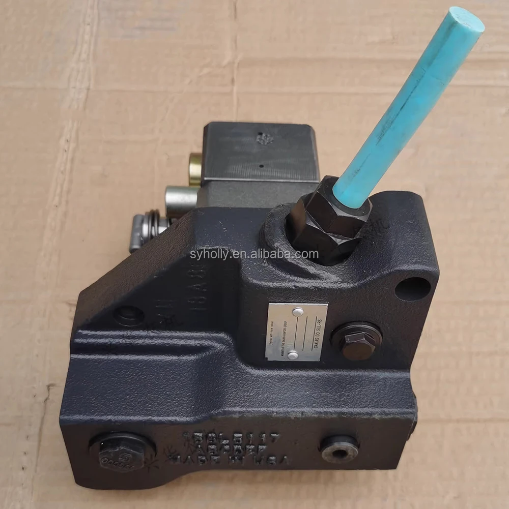 Tractor Hydraulic Lift Distributor - RE181544 - Universal