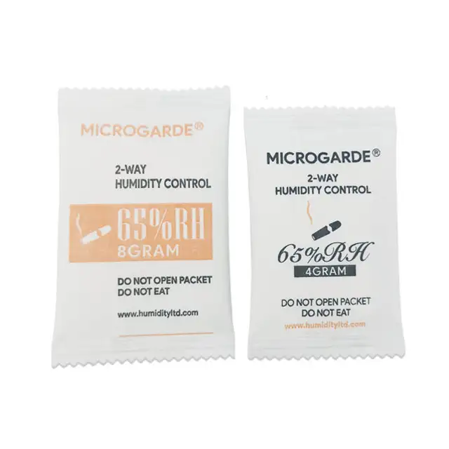 Fujian Huawin Chemical Co., Ltd. - Humidity Control Pack, Moisture ...