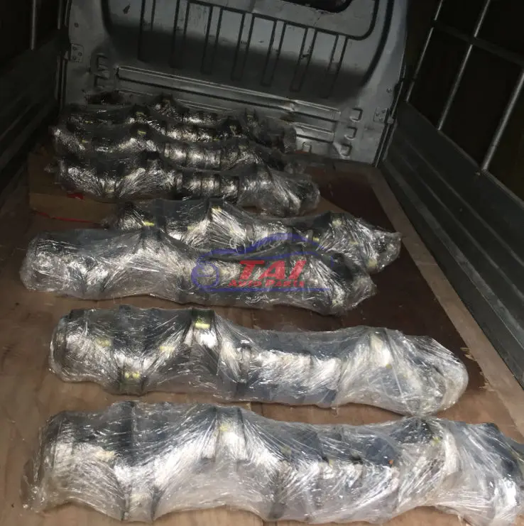 23111-42910 1100a028 Me102601 Crankshaft 4d56u 1100a135 For Mitsubishi ...