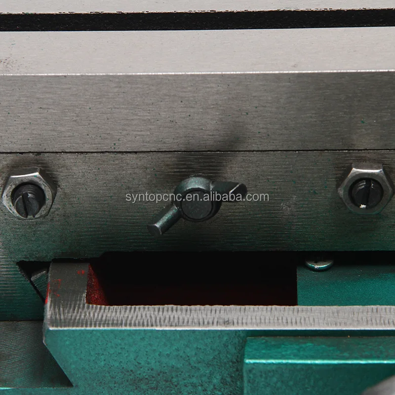Multifunctional Cross Slide Table for Milling Machines 350mm, 450mm ...