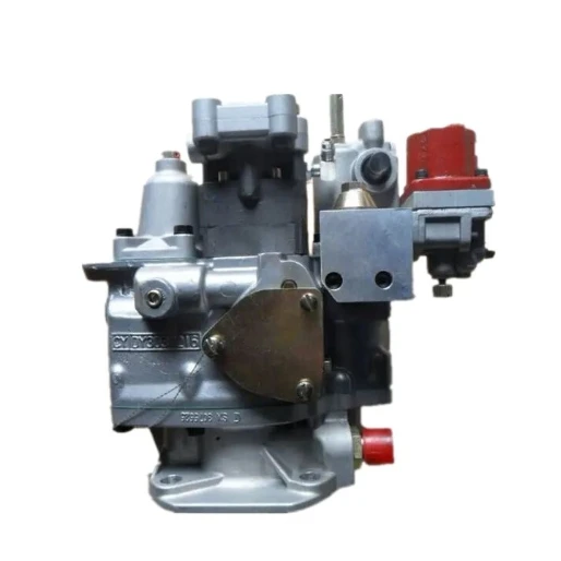 High Quality Bulldozer Parts Fuel Injection Pump For Nt855 Nta855 Fuel ...