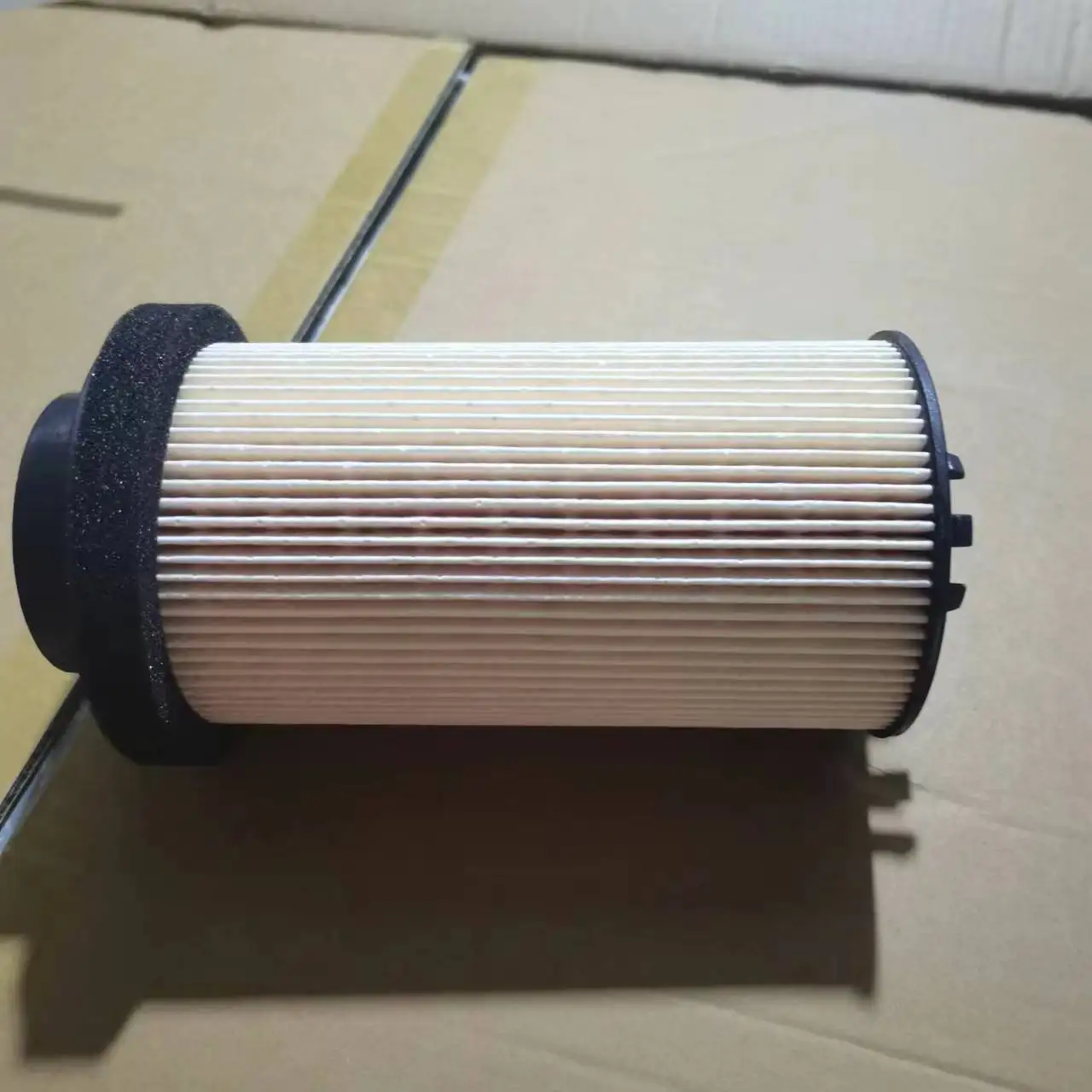 Shaanxi Shacman Fuel Filter Element A54109208 - High-quality