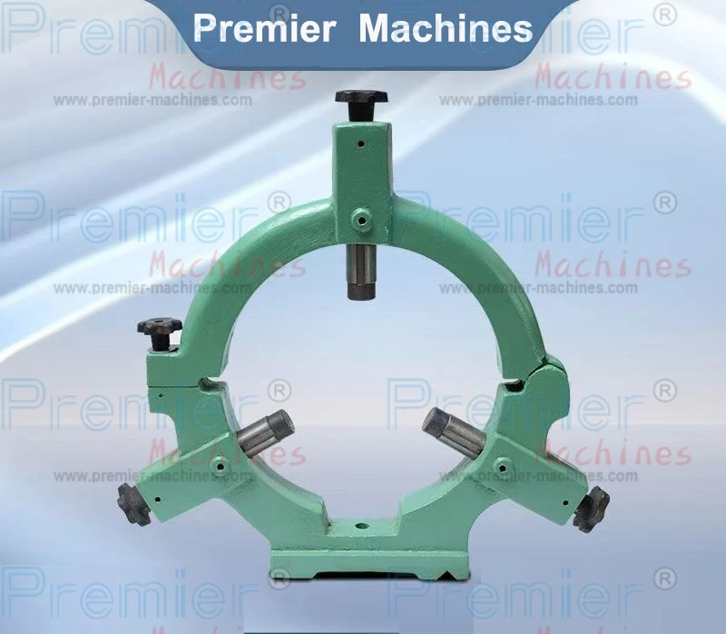Steady Rest for Lathe Machine - Enhance Precision in Your Machine Shop ...