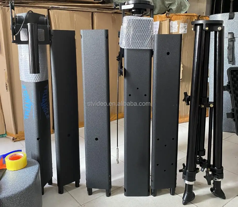 Jimmy Jib Camera Crane - Versatile Video Equipment