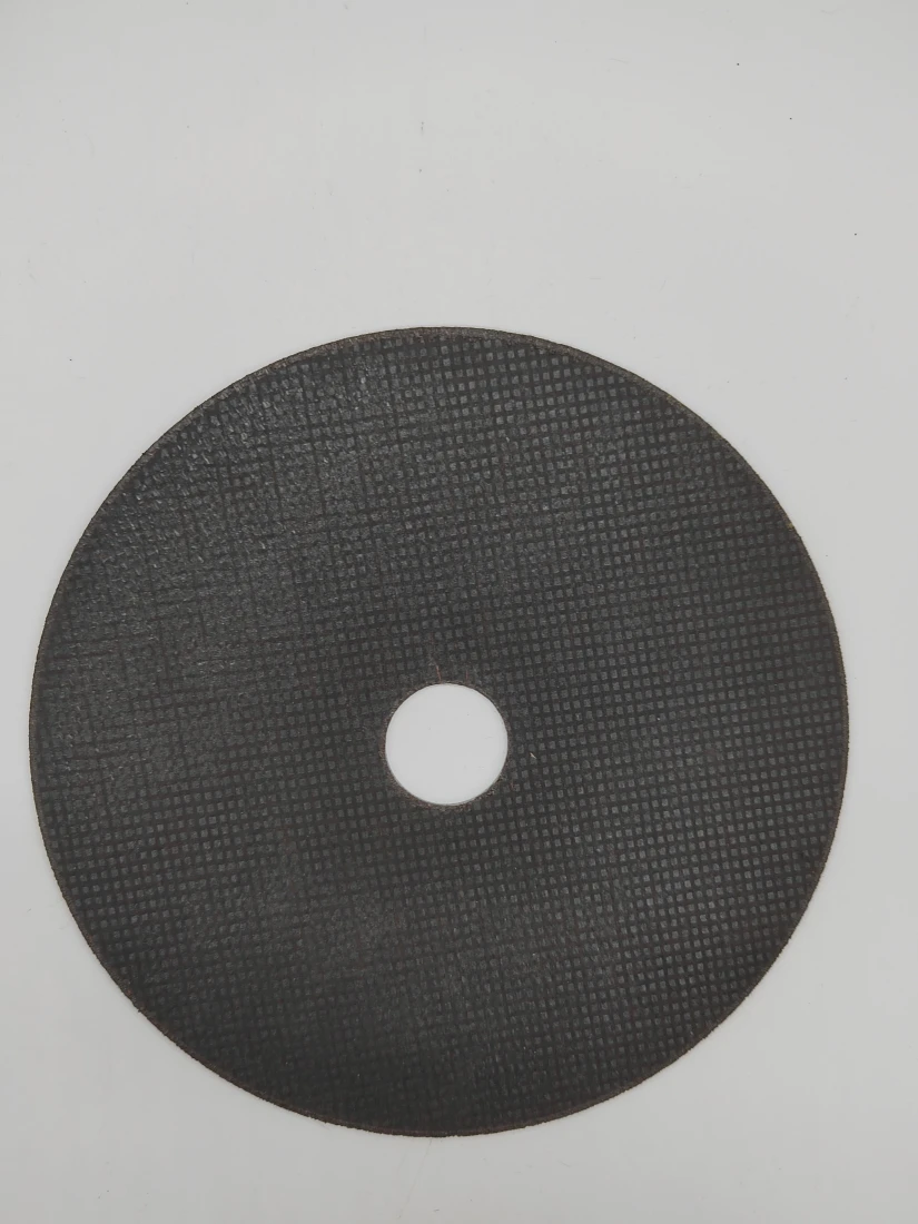 Cheep Price 4.5 Inch Fast Speed Abrasive Cutting Discs For Inox/steel ...