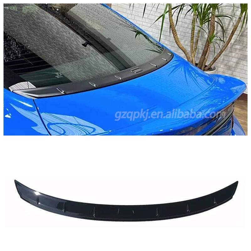 for Toyota GR86 ZN8 Subaru BRZ Body Kit Toyota GR86 BRZ Rear Window ...
