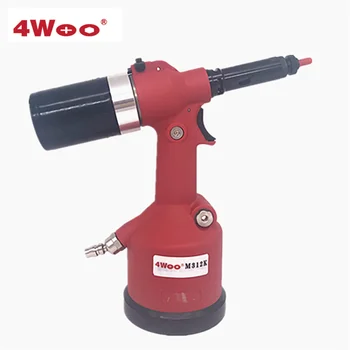 M3-m12 Hk Rivet Nut Gun Nutsert Rivnut Tools Quick-change Full Automatic Rivet Nut Gun - Buy ...