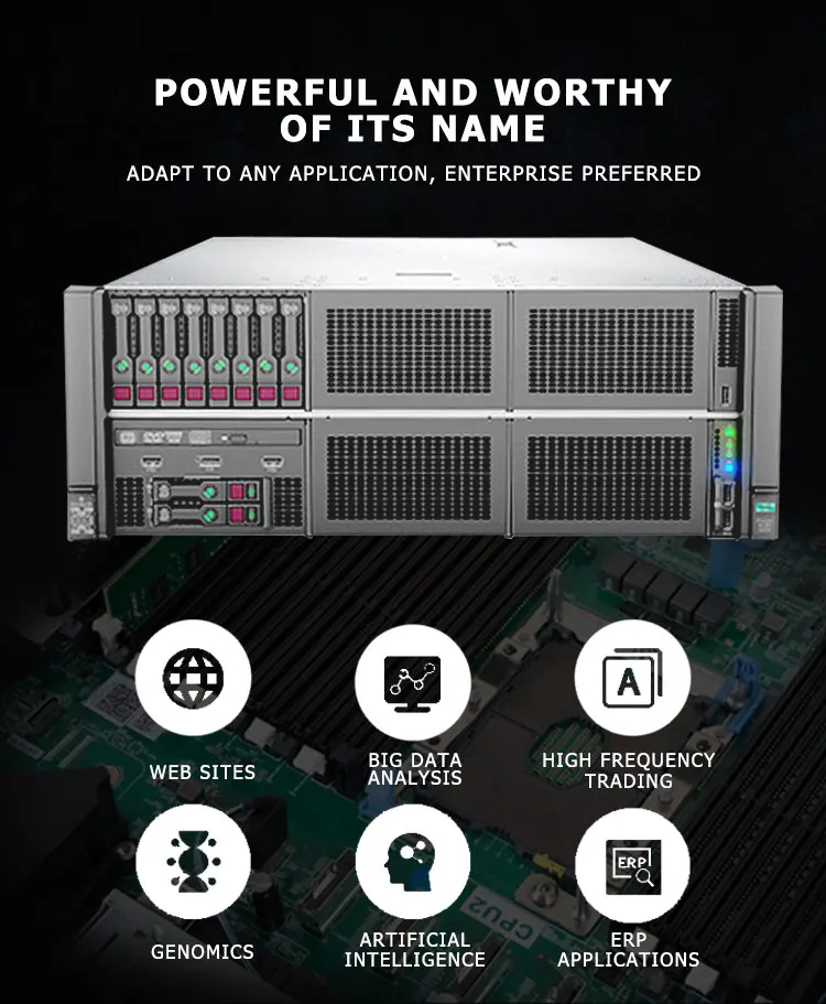 Emc Poweredge R6615 1u Rack Server Amd Epyc Ddr5 9654 Rdimm Sas/sata ...