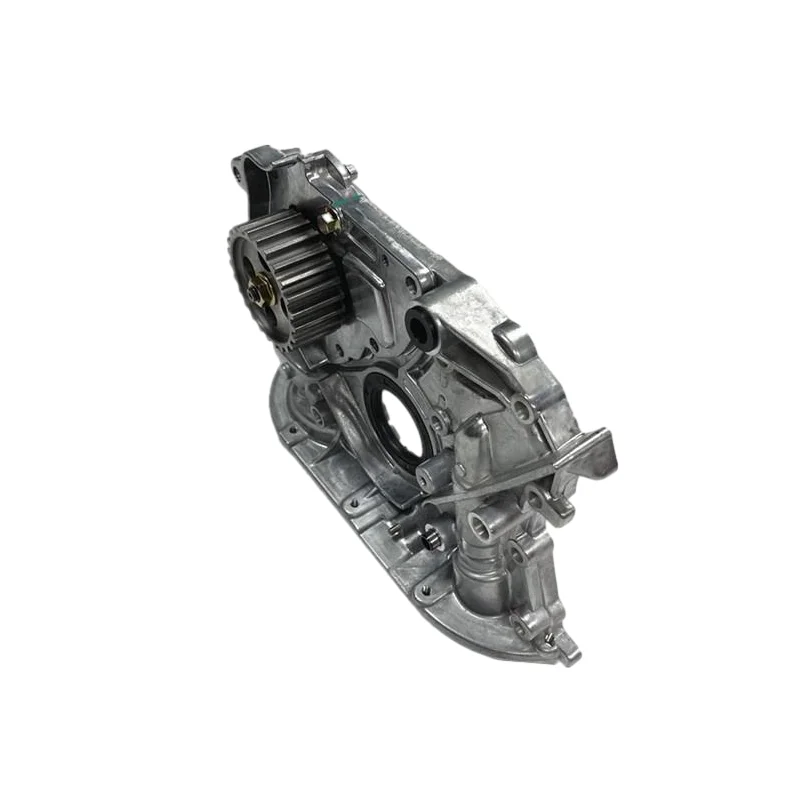 Auto Engine Oil Pump Oem 90570925 Oil Pumps Manufacture Engine Oil Pump ...
