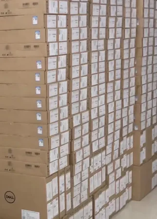 Powerscale Full Flash Nas Platform / Dell Emc Powerscale F600 F600-15 ...