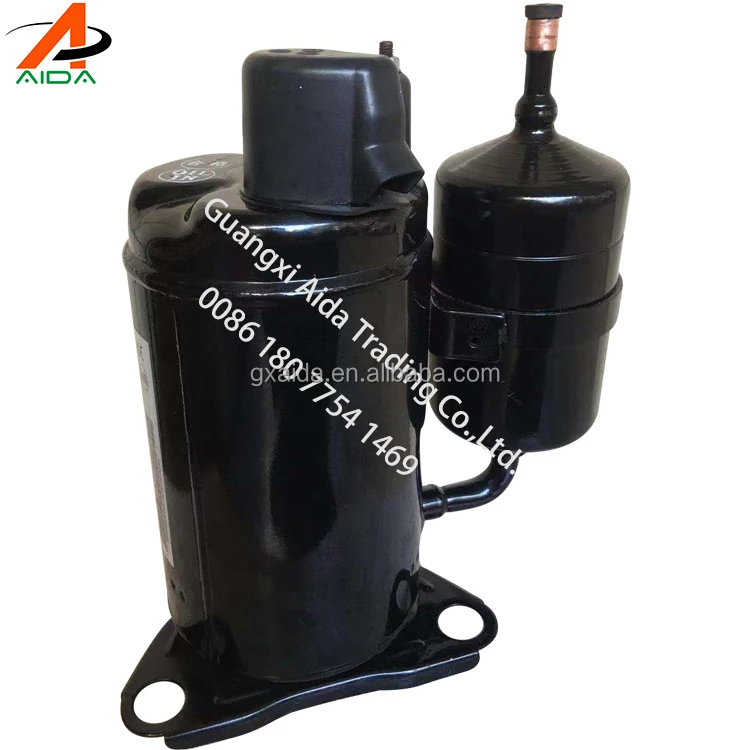 R410A Original TNT240VQEMC Scroll Air Compressor 220V-240V 50HZ