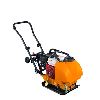 Heavy-duty Plate For Maximum Force Portable Design For Easy Transport ...