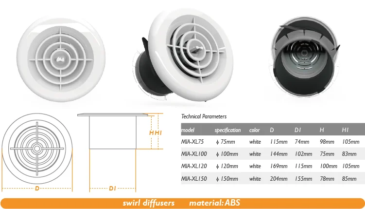 PE Pipe Splitter - Efficient Air Distribution Solutions