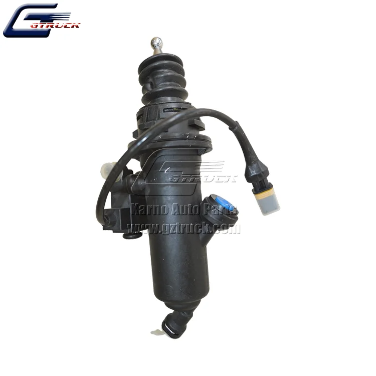 离合器总泵 Oem 81307156156 适用于 Man Tga 制动主缸 - Buy 主油缸，离合器主油缸，制动主油缸 Product ...
