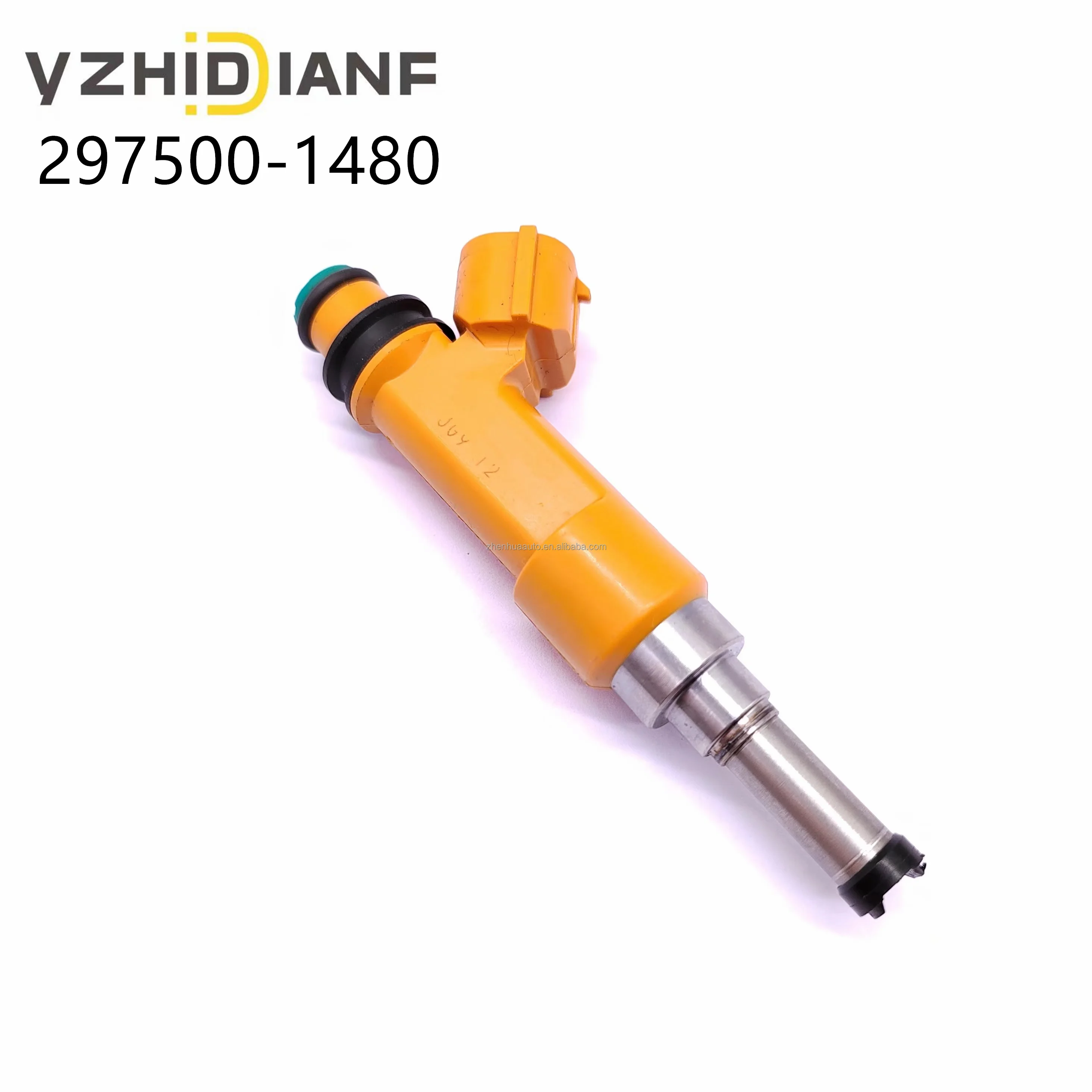 铃木SX4掀背车1.6L汽车配件喷油器喷嘴297500-1480 15710-54LA0| Alibaba.com
