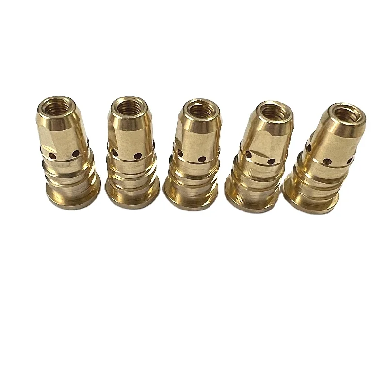 Gun Bnd Q40 Welding Air Quick Diffuser D114q D118q Spare Accessories ...