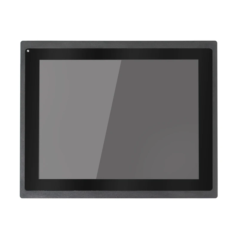 Sihovision Industrial Monitors - Durable & Sunlight Readable