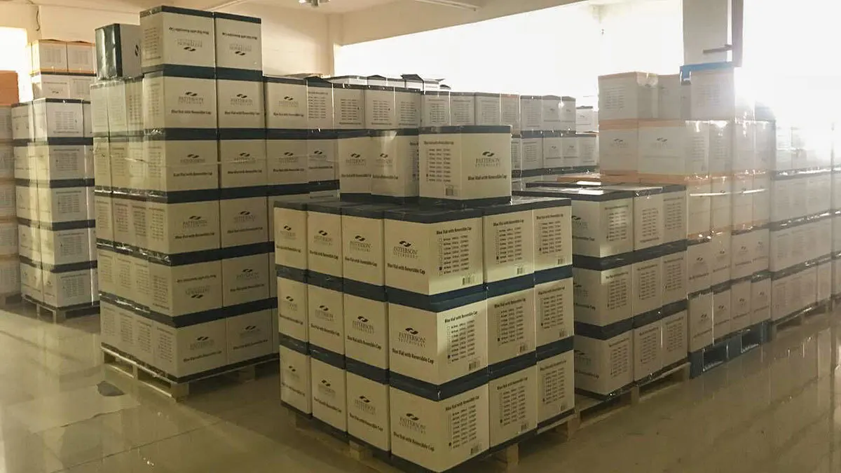 Custom Disposable Blue Emesis Barf Bags Leakproof Vomit Plastic Bags ...