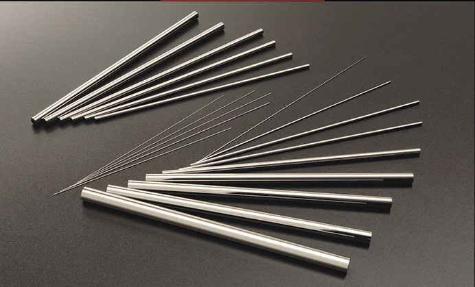 Precision Inner Hole Measuring Tools - Double Headed Gauges