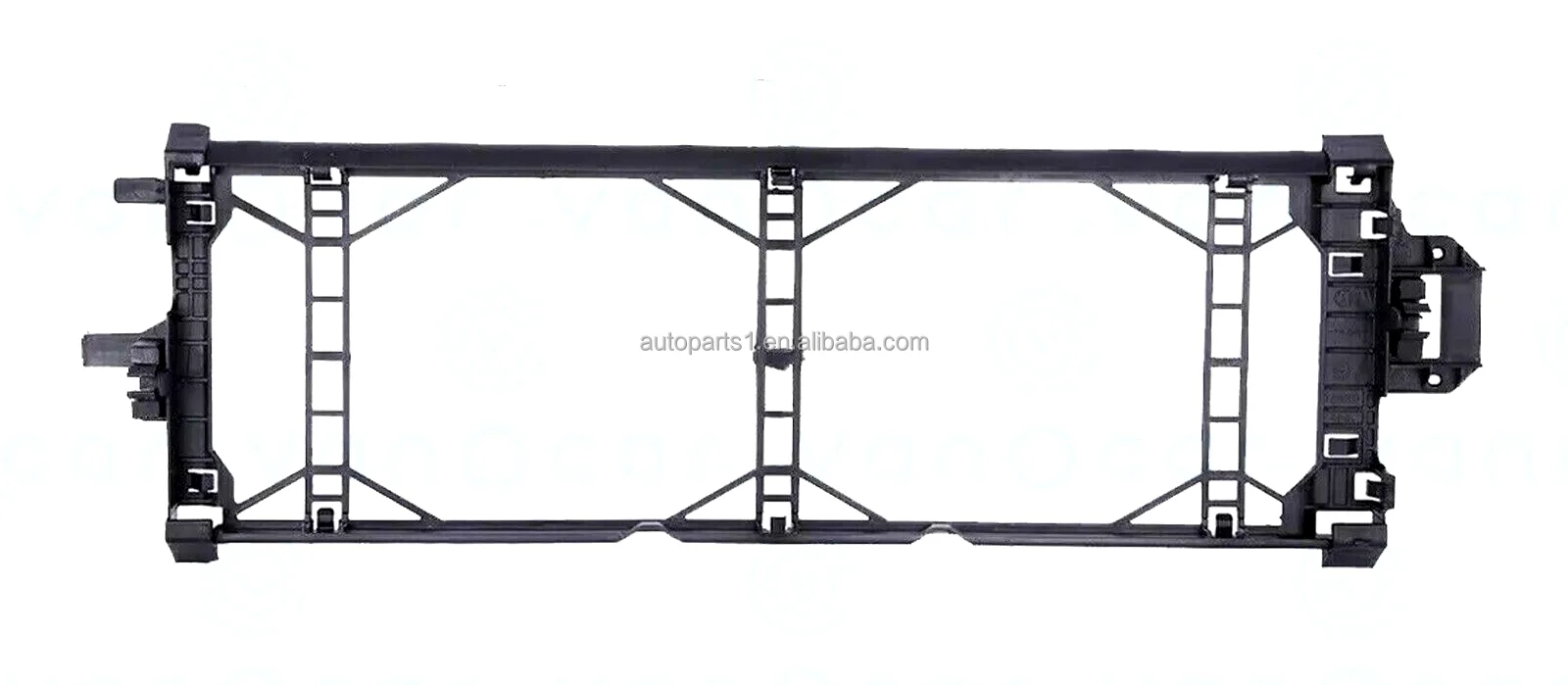 Hot Selling Cooling Front Radiator Cooler Assembly 1077082-00-c For ...