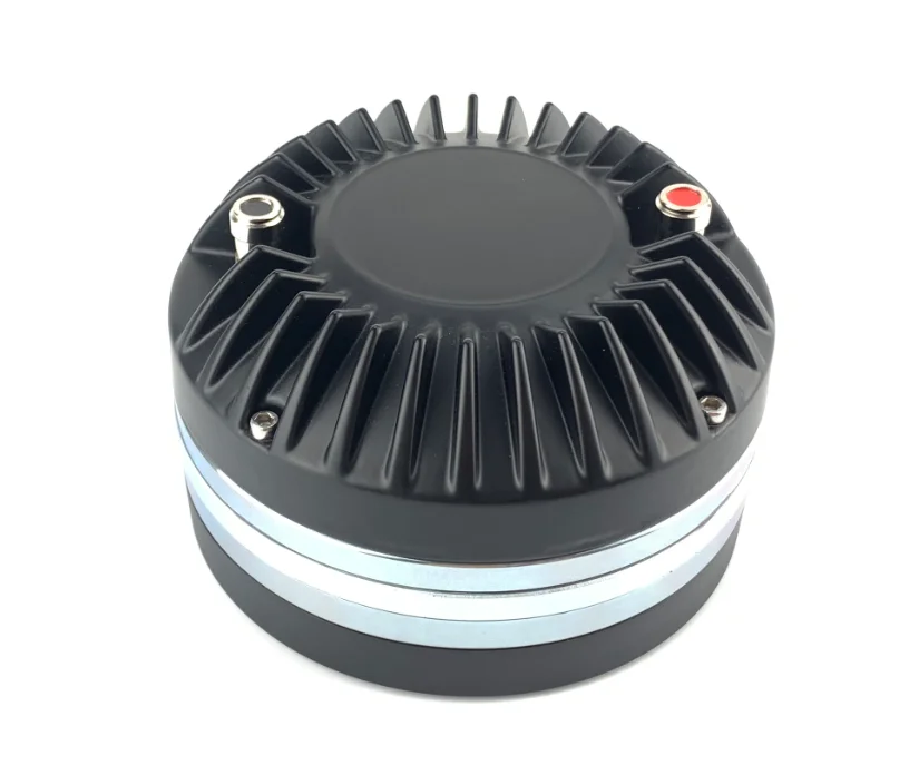 De-780tn 3" High Frequency Line Array Driver Neodymium Hf Driver ...