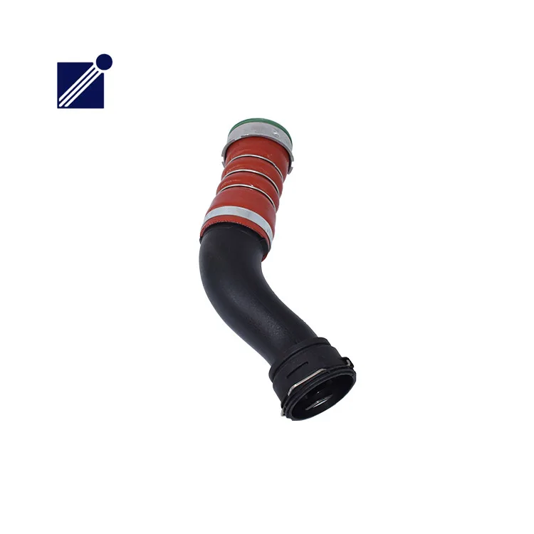 Vollsun Auto Parts Engine Spare Parts Intake Elbow Tube Throtle For Bmw ...